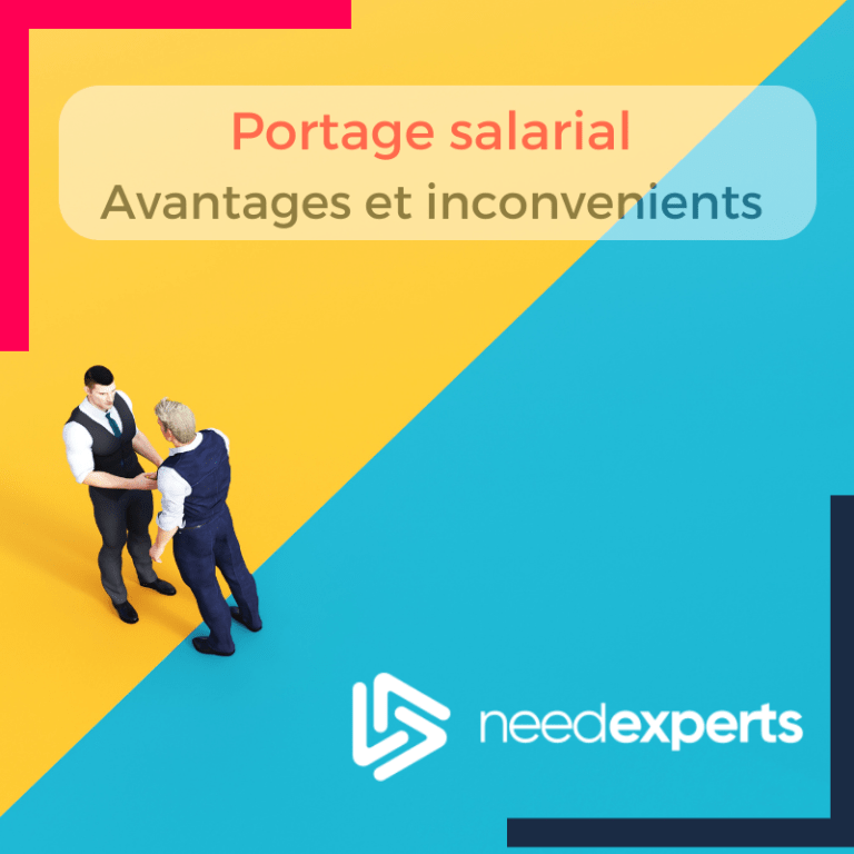 Le Portage Salarial Avantages Et Inconvénients Needexperts